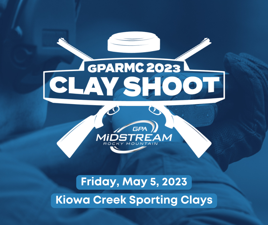 2023 Clay Shoot: Request to be on a team - GPA Midstream Rocky Mountain ...